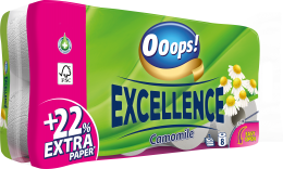 Products | Toilet paper | Ooops!
